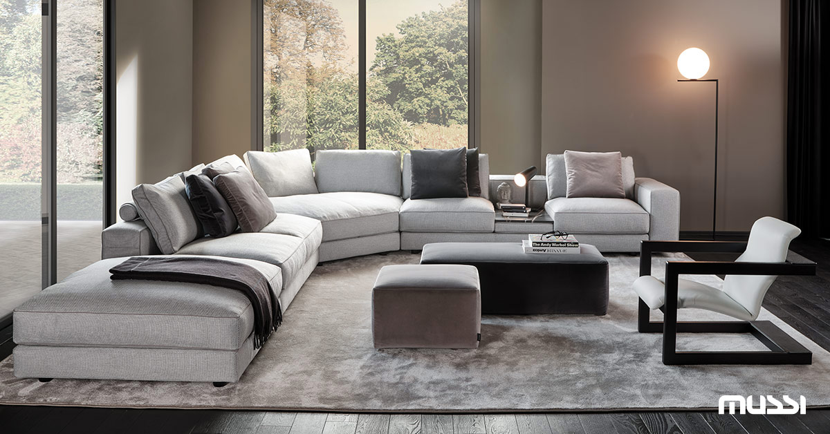 Mussi | Sustainability